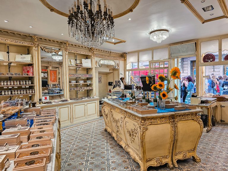 I Did the Best Food Tour in Nice: Here's What It Was Like