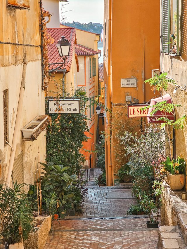 12 Adorable Villages in France Straight Out of a Storybook