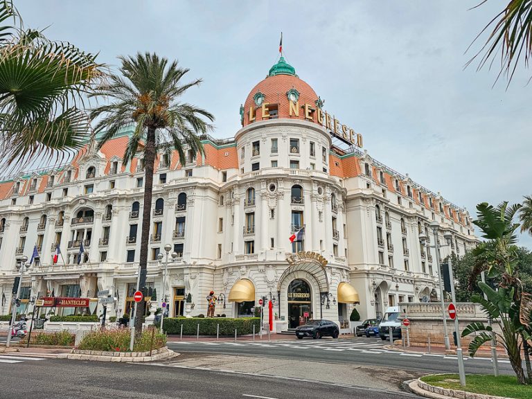 17 Secret Spots and Hidden Gems in Nice to Discover