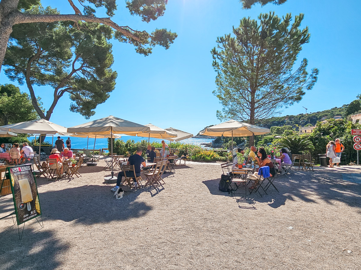 How to Hike the Sentier du Littoral of Cap Ferrat, France