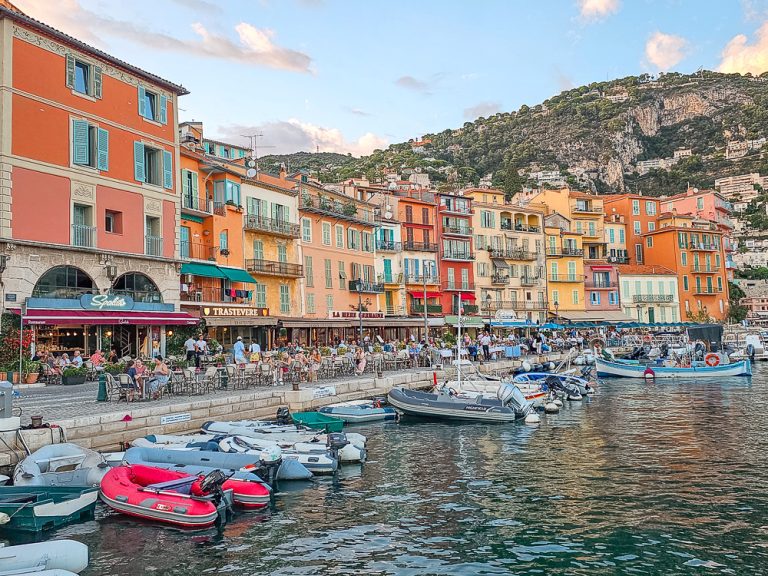 12 Adorable Villages in France Straight Out of a Storybook