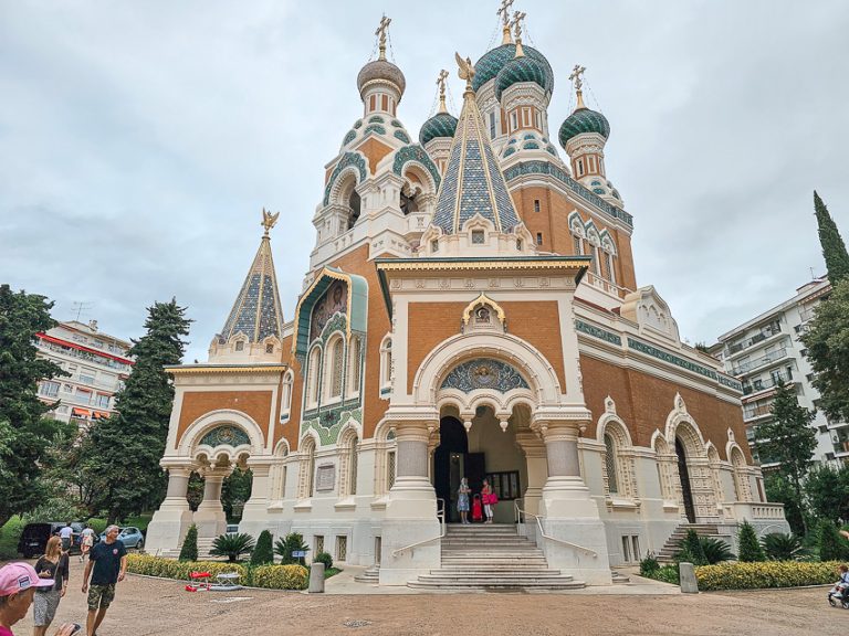 17 Secret Spots and Hidden Gems in Nice to Discover