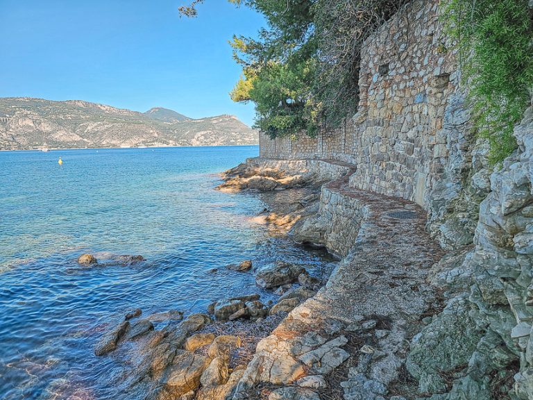 The Perfect 7 Day French Riviera Itinerary [Best Places to Visit]
