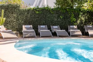 8 Most Beautiful Hotels in Nice, France with a Pool