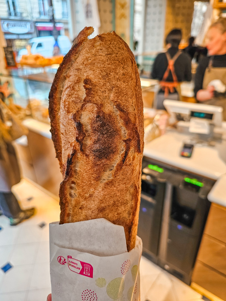 How to Spend a Day in Montmartre (Self-Guided Walking Tour)