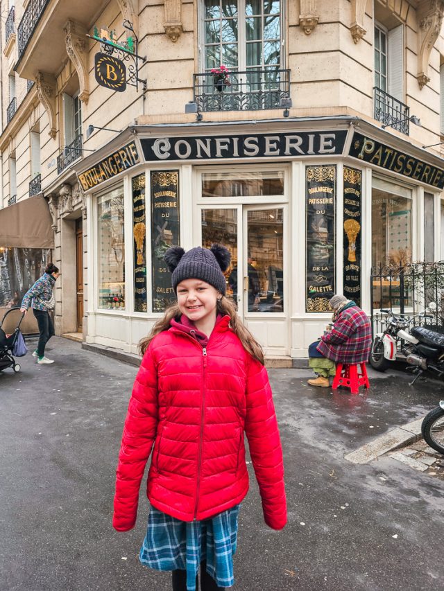 How to Spend a Day in Montmartre (Self-Guided Walking Tour)