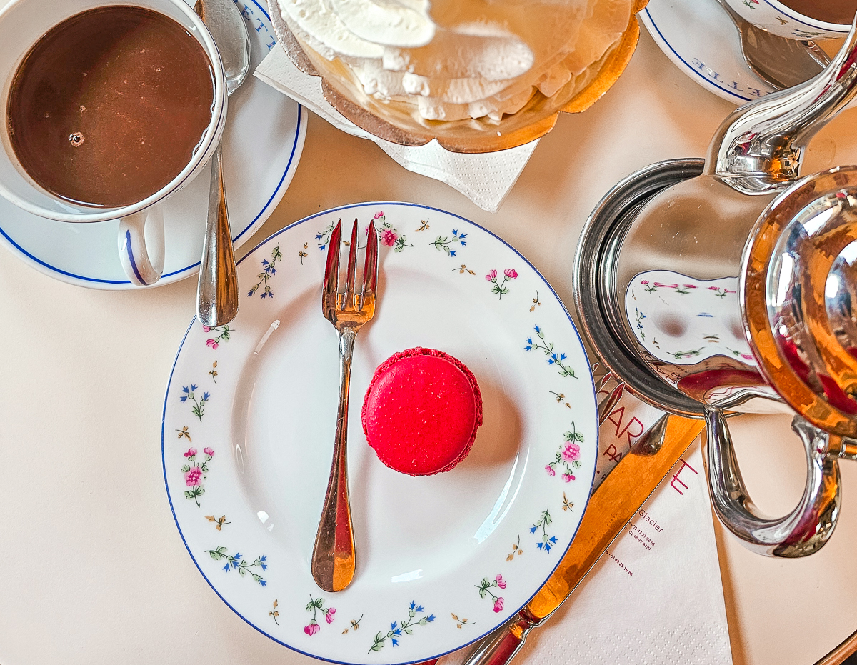 The Best Macarons in Paris Based On My Personal Research