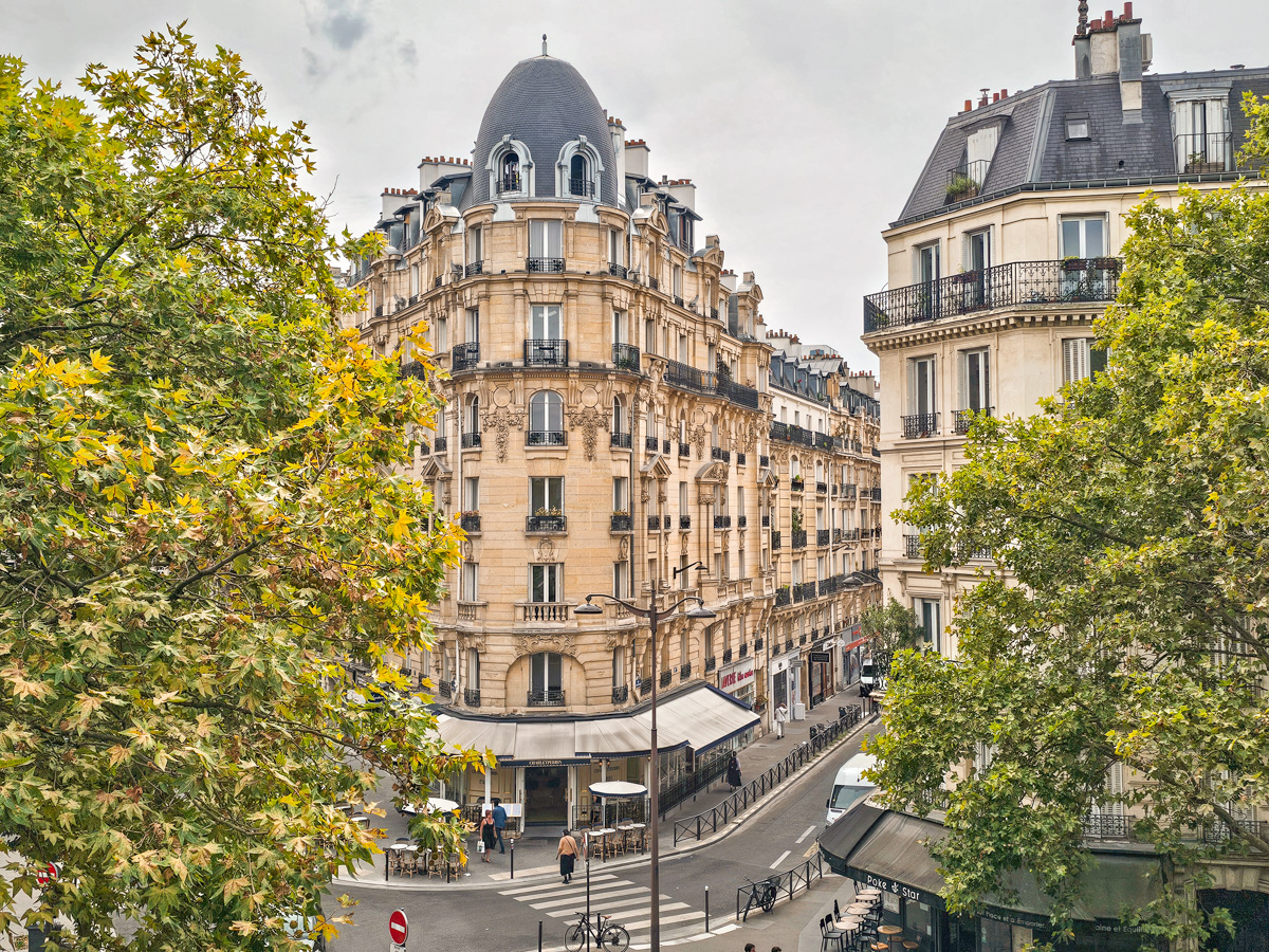 15 Gorgeous Parks and Gardens in Paris to Explore