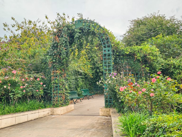 12 Beautiful & Interesting Walking Streets in Paris