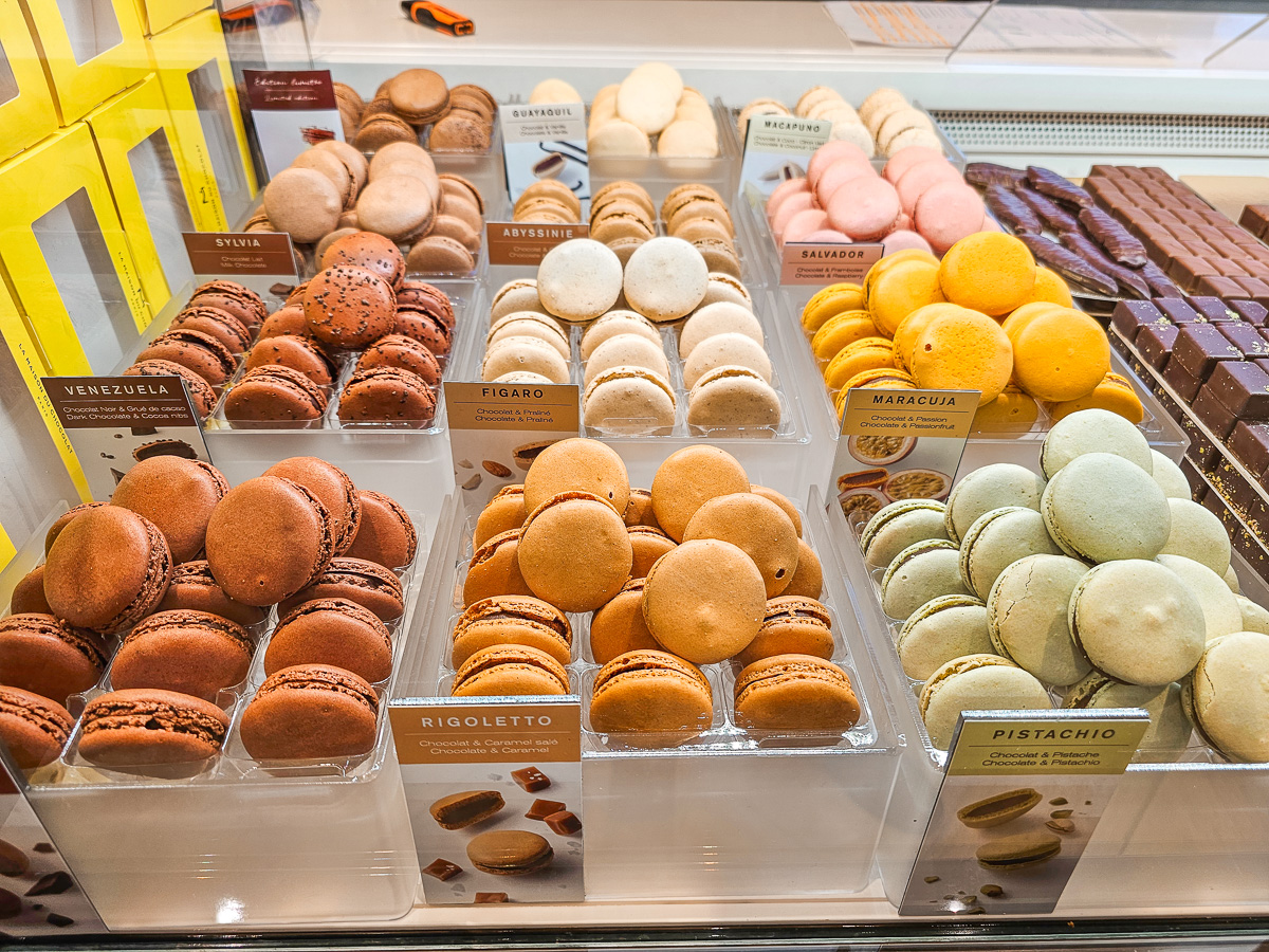 19 Non-Traditional and Unique Souvenirs to Buy in Paris