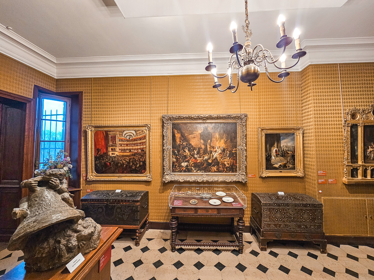 11 Incredible Free Museums in Paris You Need to Visit