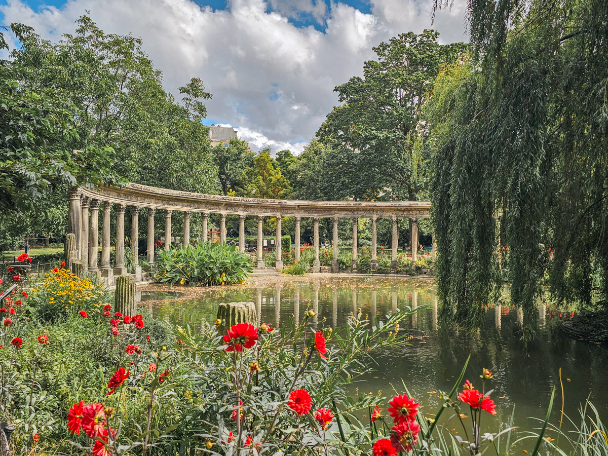 15 Gorgeous Parks and Gardens in Paris to Explore
