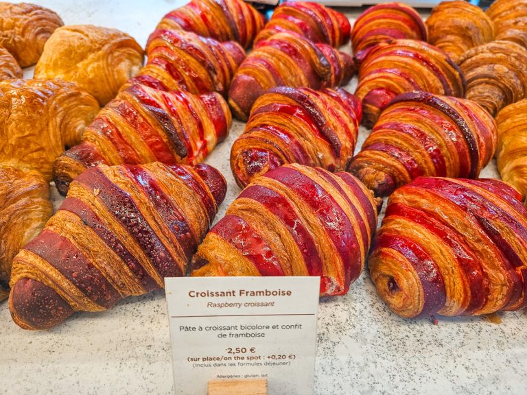 8 Mouth-Watering French Viennoiseries You Need to Eat At Least Once