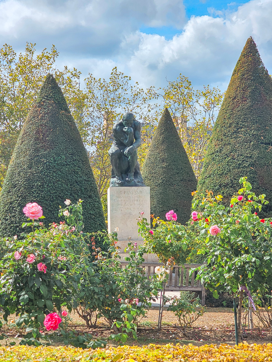 15 Gorgeous Parks and Gardens in Paris to Explore