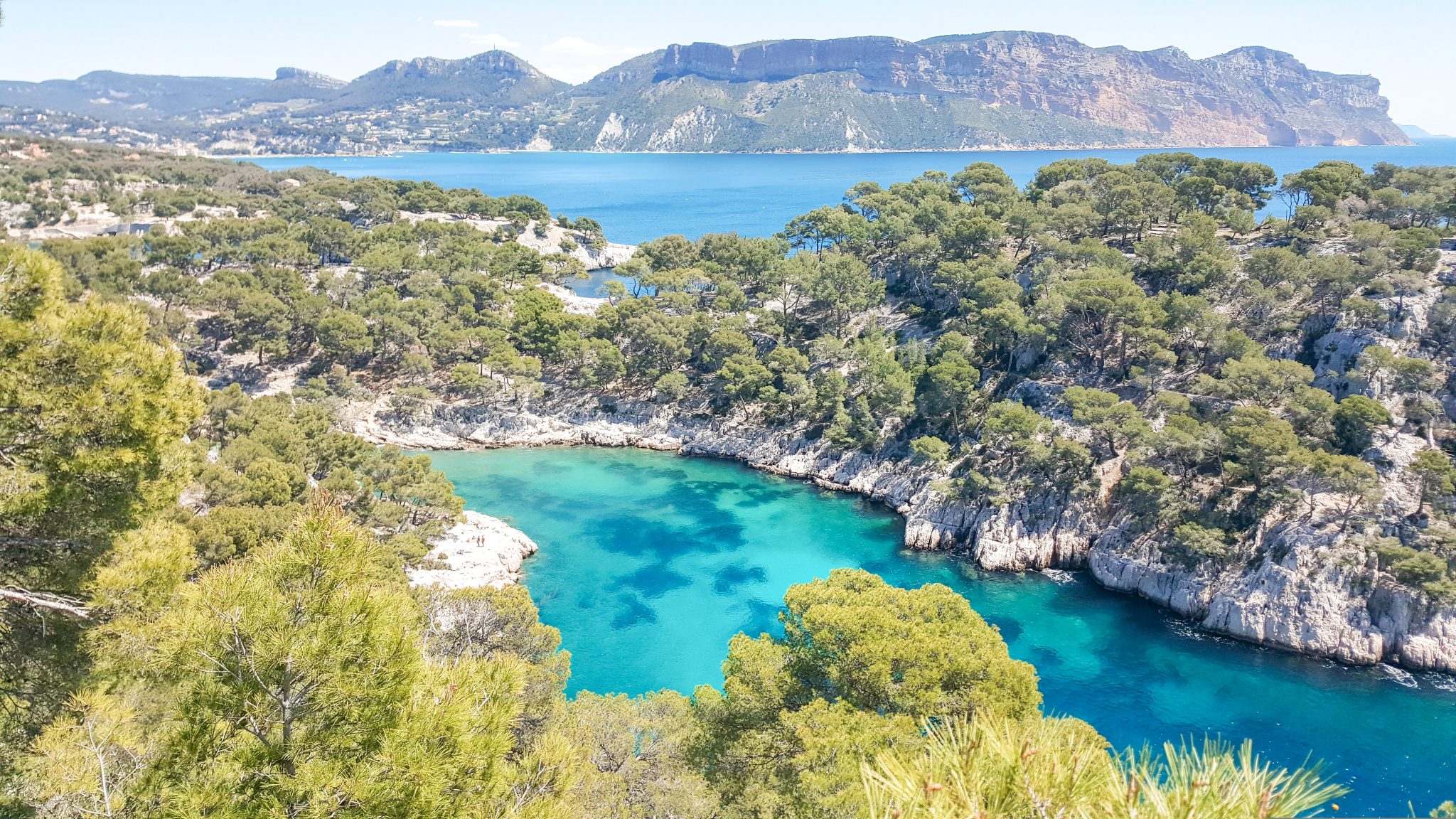 Hiking to Calanque d'En Vau: A Detailed Guide