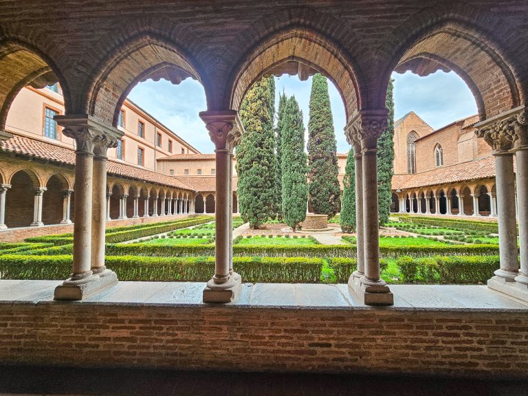One Perfect Day in Toulouse | Best Things to Do + Itinerary