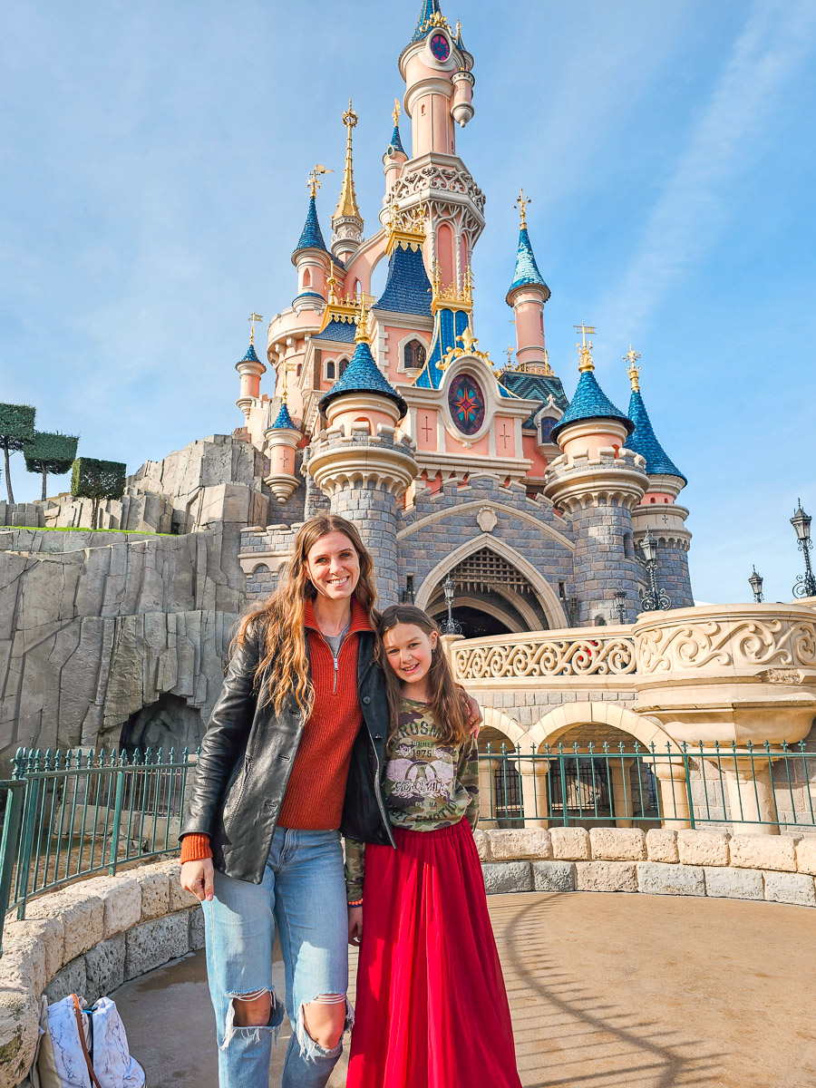 Do They Speak English at Disneyland Paris? What You Need to Know