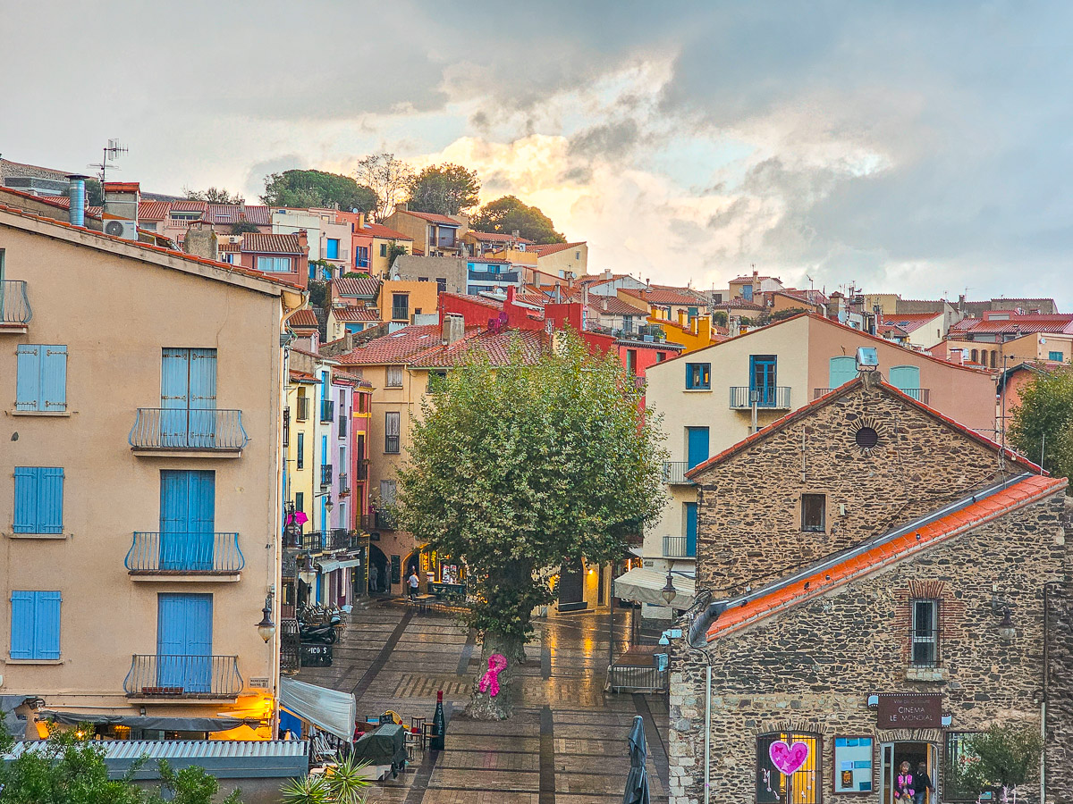 10 Colorful Cities in France You Need to Discover