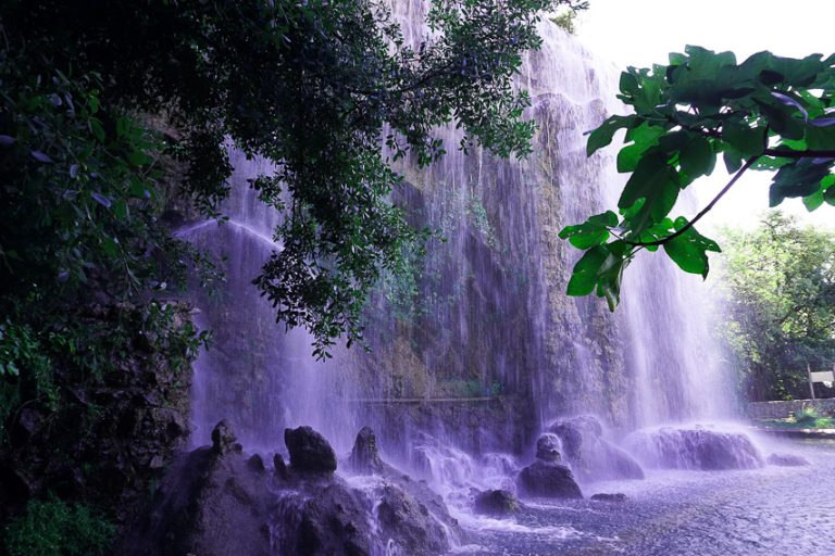 12 Gorgeous Waterfalls in France to Discover (+ Map)
