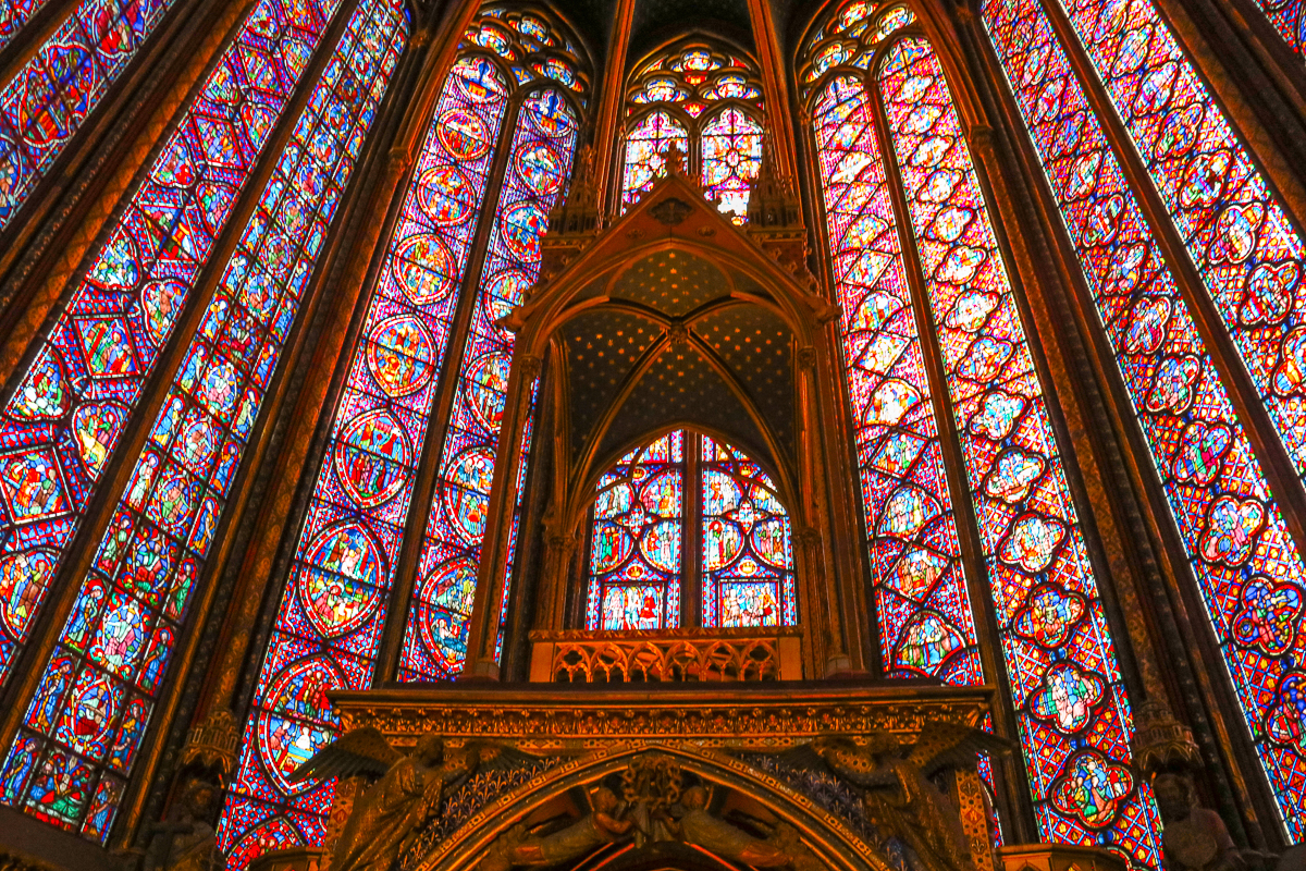 15 Beautiful and Fascinating Churches in France You Don't Have to Be ...