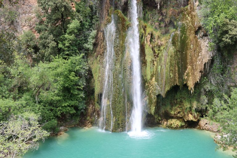 12 Gorgeous Waterfalls in France to Discover (+ Map)