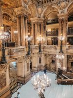 Fact vs Fiction: The True Stories Behind "The Phantom of the Opera"