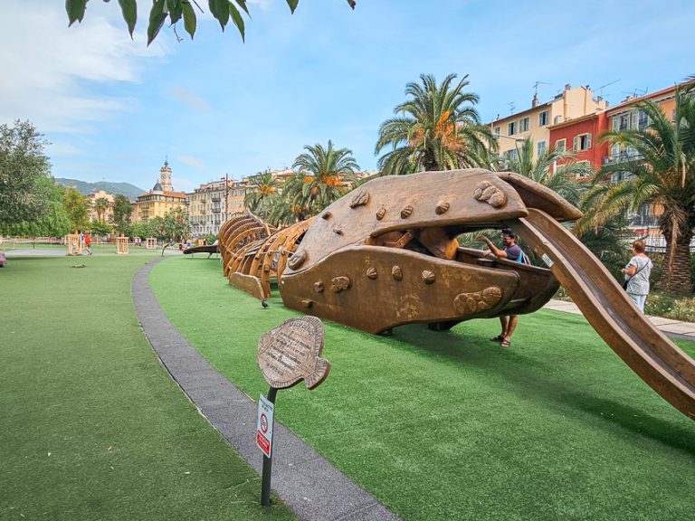 24 Incredible Things to Do in Nice (By a France Expert)