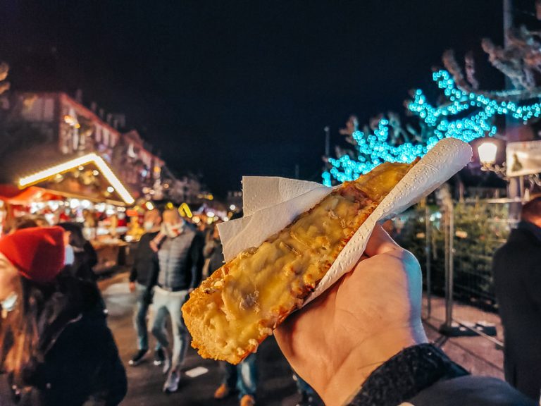A Detailed Guide to the Strasbourg Christmas Market