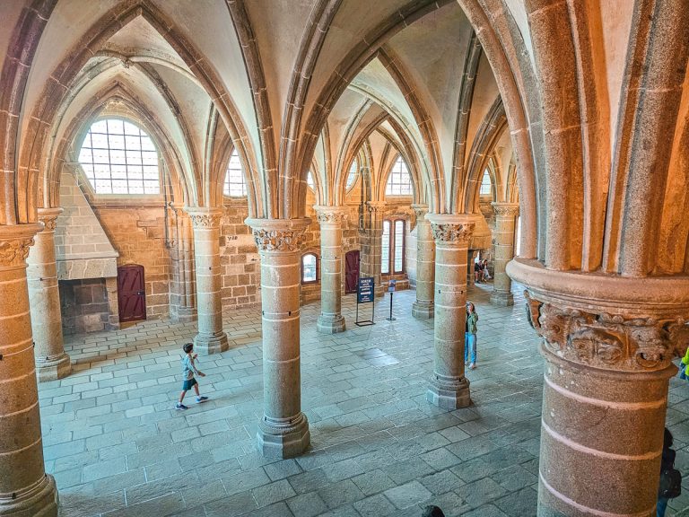15 Beautiful and Fascinating Churches in France You Don't Have to Be ...