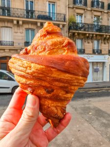 8 Mouth-Watering French Viennoiseries You Need to Eat At Least Once