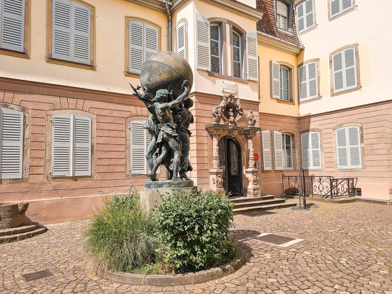 20 Unbelievable Things to Do in Colmar, France