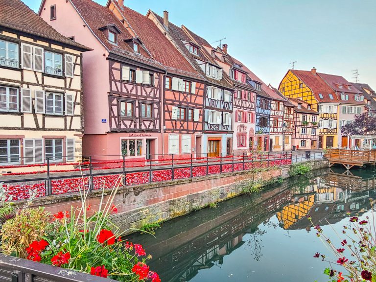 14 Unforgettable Day Trips From Paris To Explore More of France