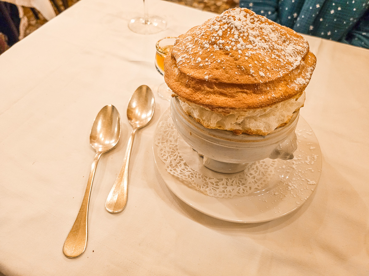 15 Delicious French Desserts To Indulge On In France