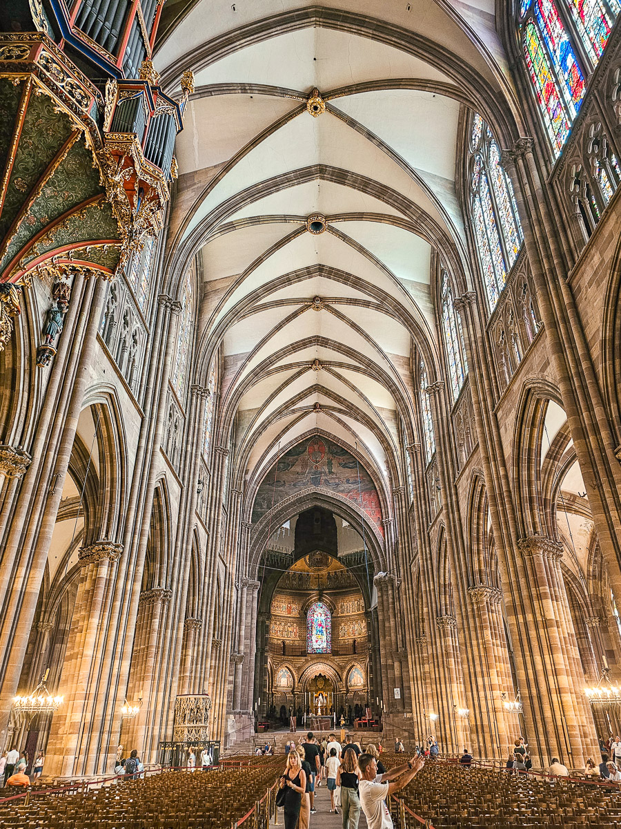 25 Gorgeous Things To Do in Strasbourg