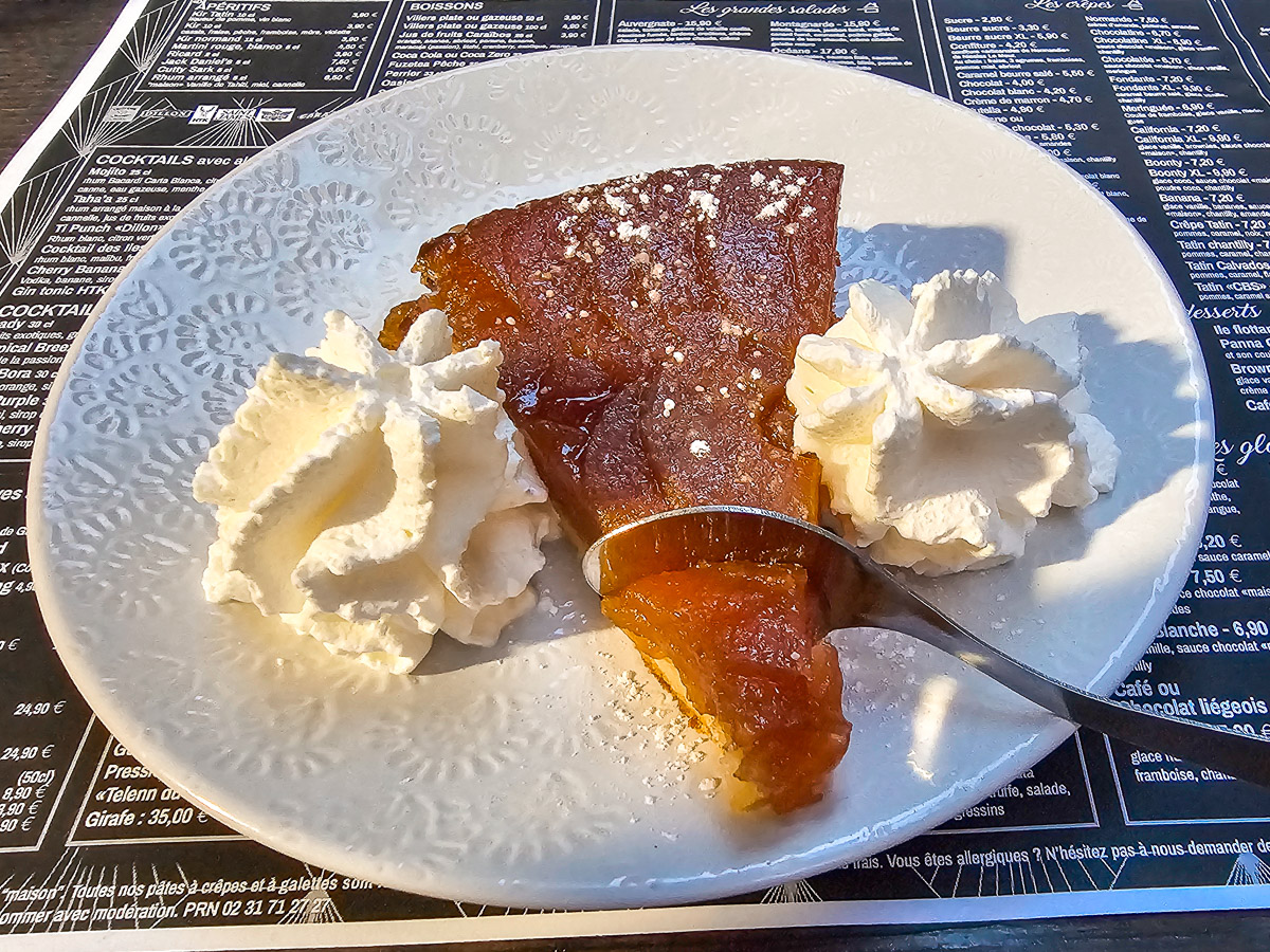 15 Delicious French Desserts To Indulge On In France