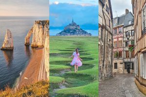 Home - France Adventurer