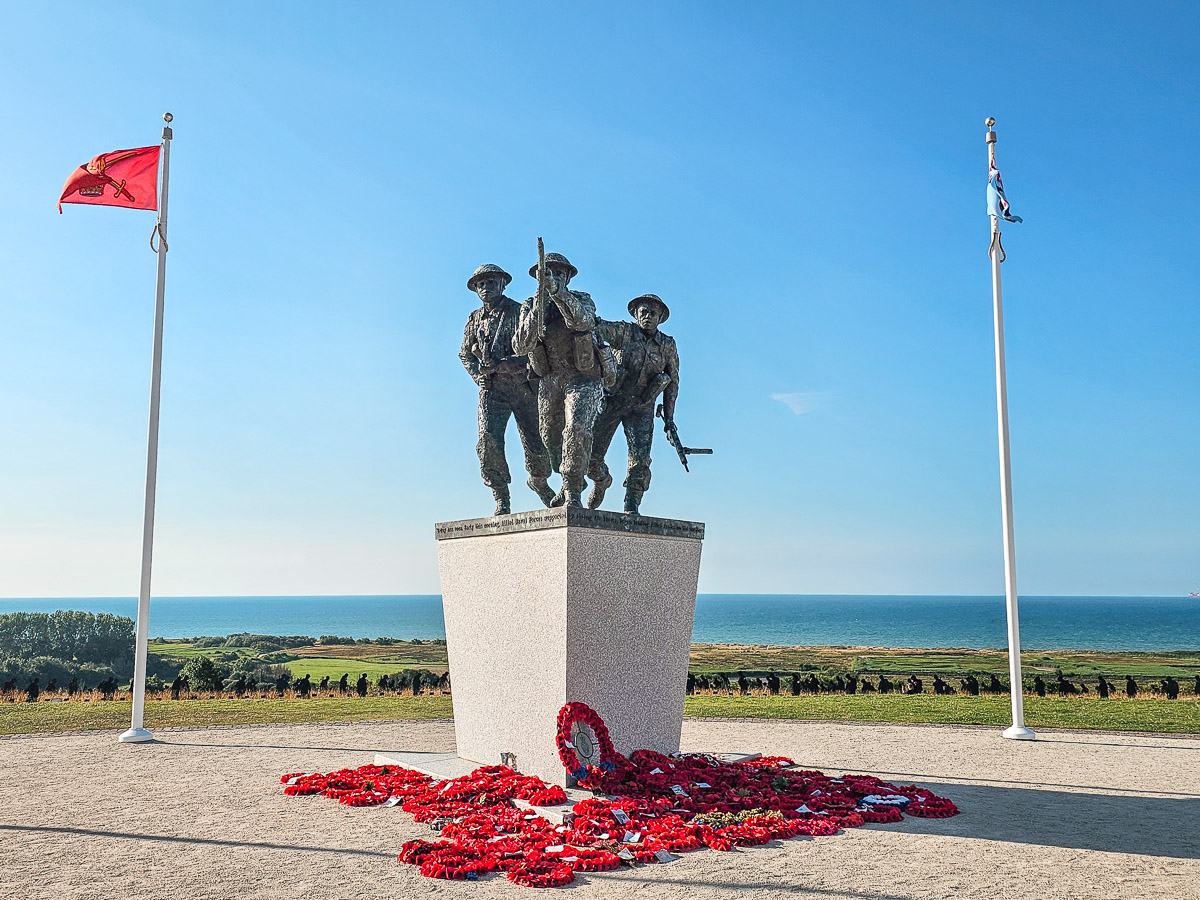 10 Unbelievable Places to Visit in Normandy