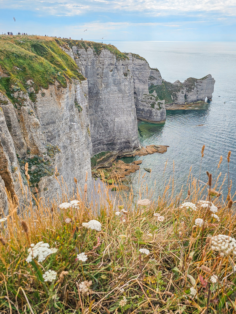 10 Unbelievable Places to Visit in Normandy