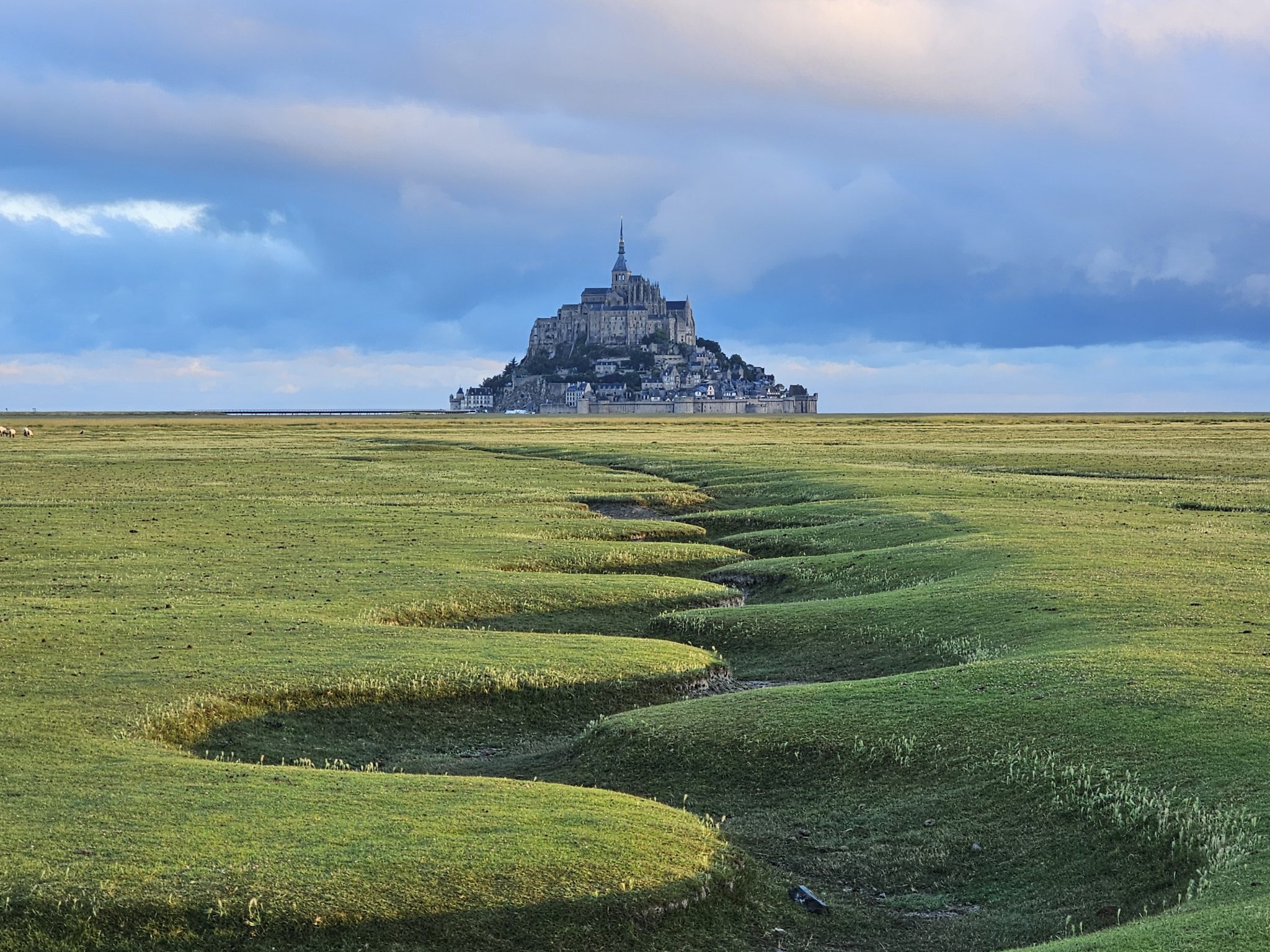 10 Unbelievable Places to Visit in Normandy