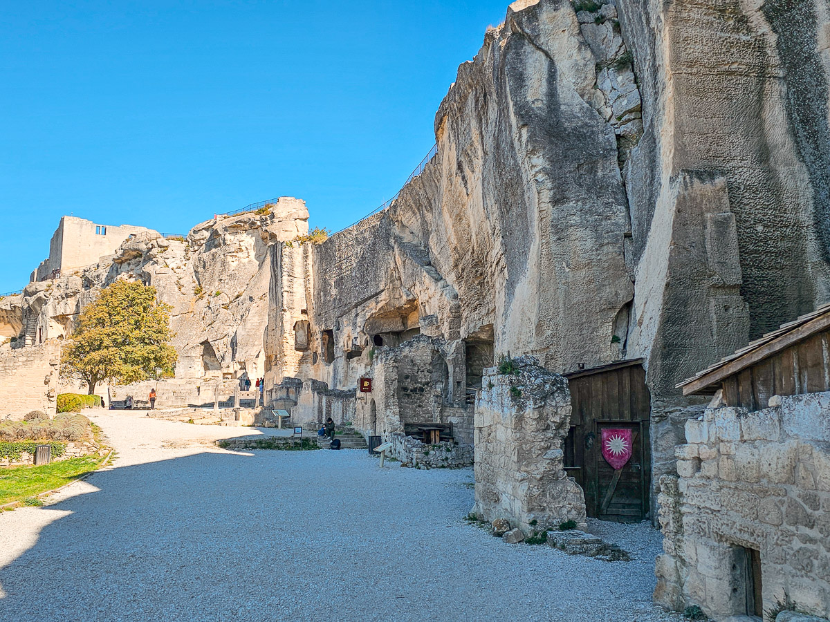 7 Quaint Ruined Castles in France That Feel Like Stepping Into a ...