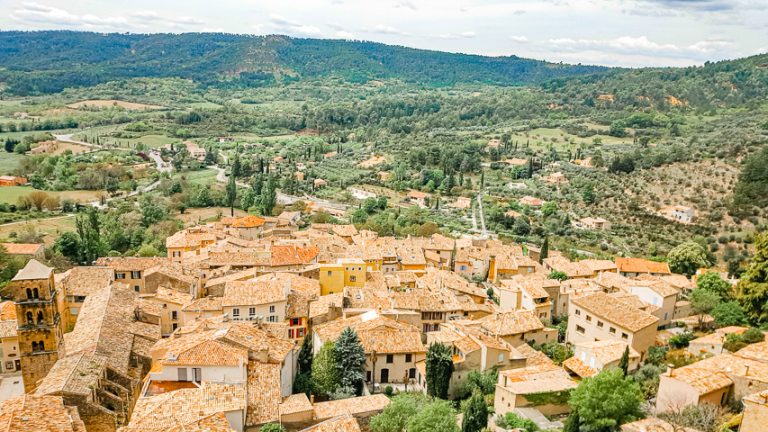 10 Gorgeous Landscapes You Won't Believe Are All In France
