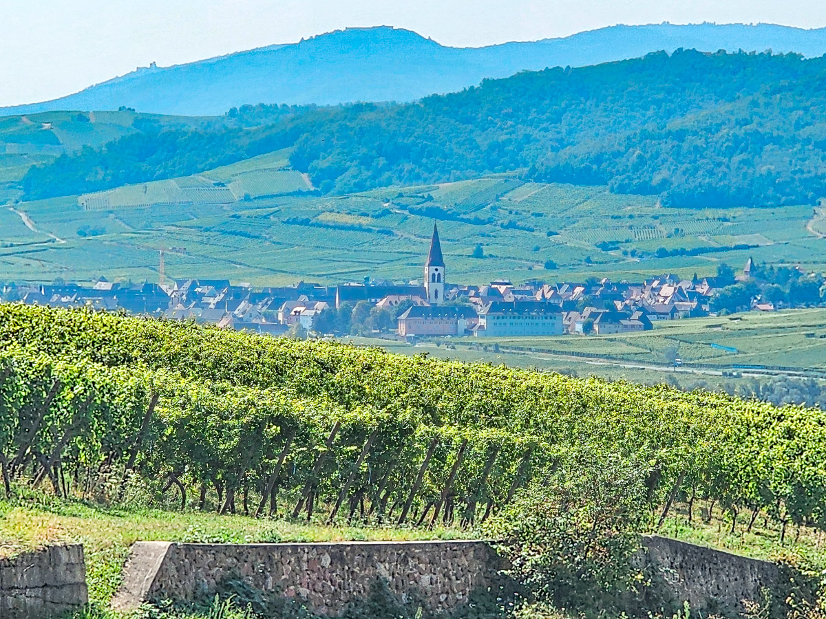 10 Gorgeous Landscapes You Won't Believe Are All In France