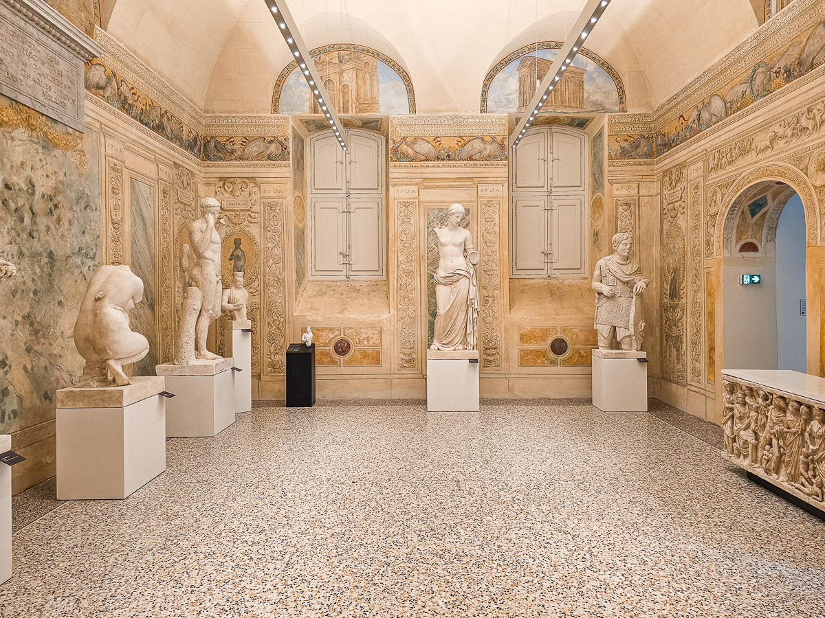 23 Extraordinary Things to Do in Arles, France