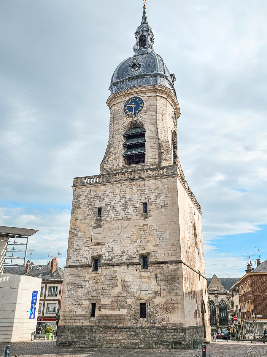 12 Unmissable Things To Do in Amiens, France