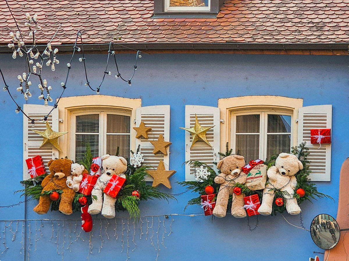6 Fairytale Christmas Markets in Alsace (+ 1 to Skip)
