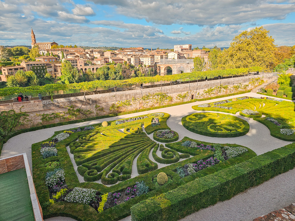 11 Extraordinary Things To Do in Albi, France