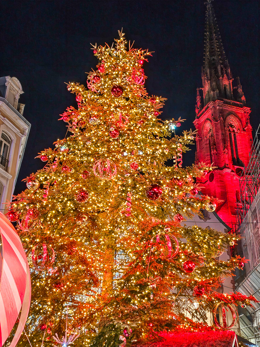 6 Fairytale Christmas Markets in Alsace (+ 1 to Skip)