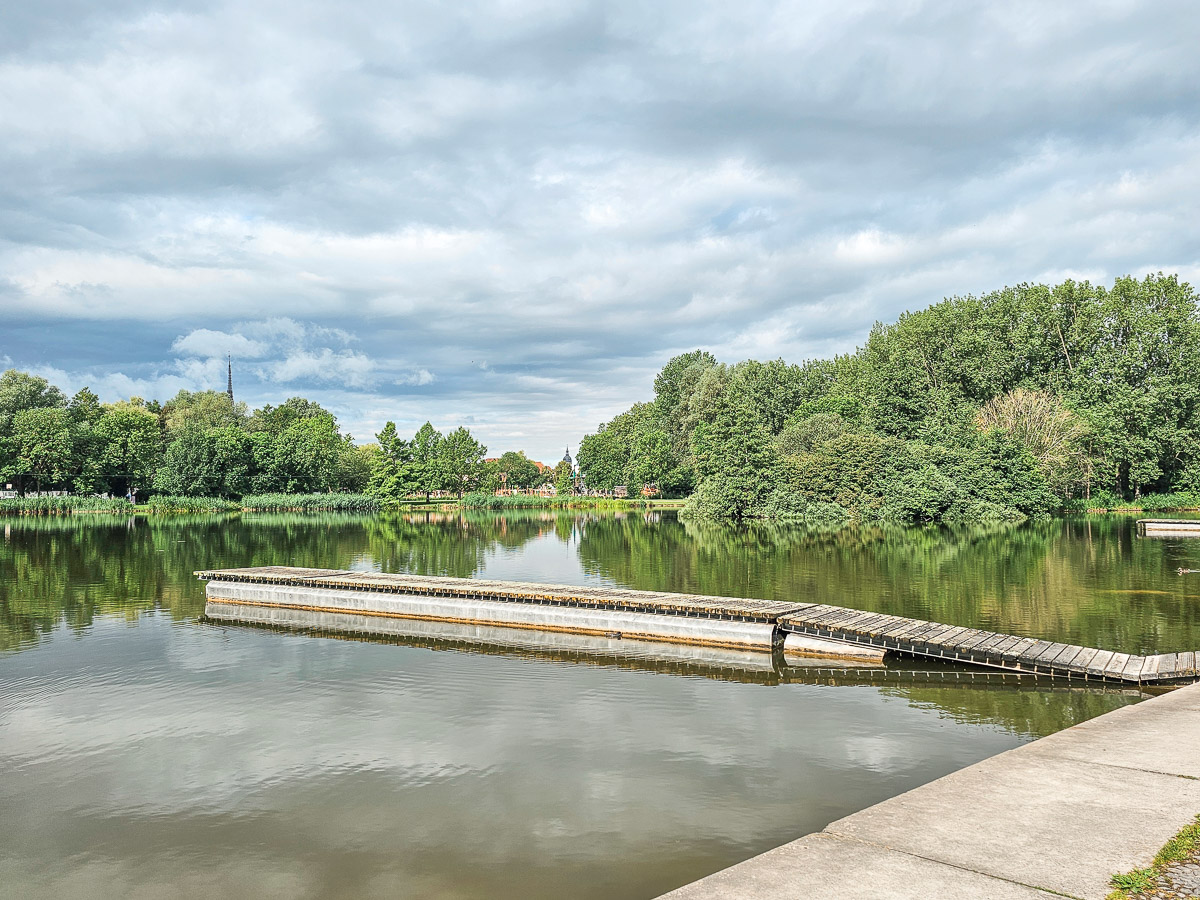 12 Unmissable Things To Do in Amiens, France