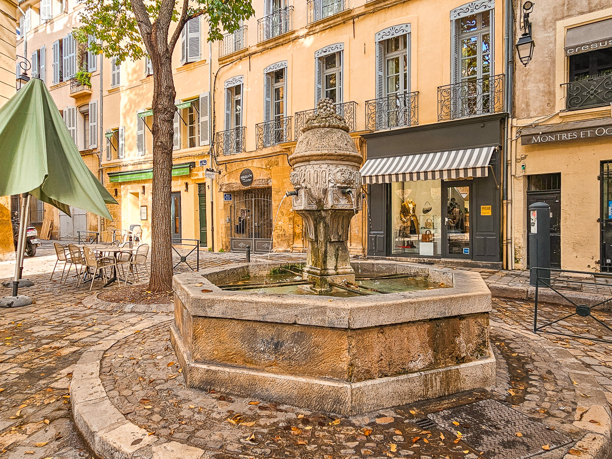 17 Delightful Things To Do in Aix-en-Provence