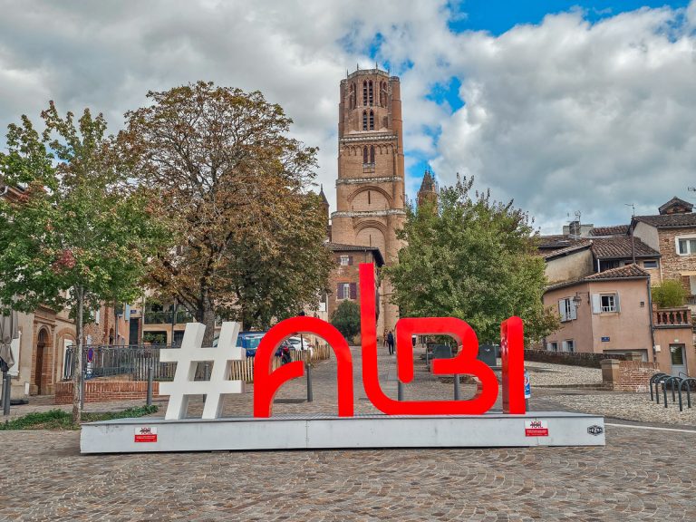 11 Extraordinary Things To Do in Albi, France